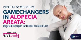 Gamechangers in Alopecia Areata: Targeted Therapies for Patient-Centered Care | Tarsus Medical ...